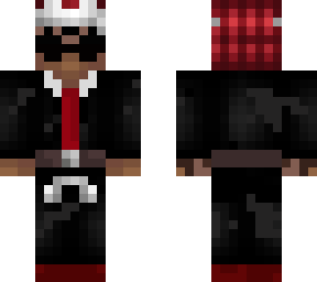 renji | Minecraft Skins