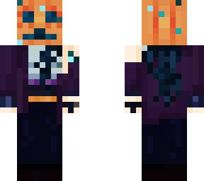 rex | Minecraft Skins