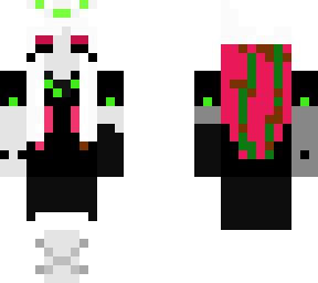 scenemo male | Minecraft Skin