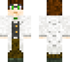 science | Minecraft Skins