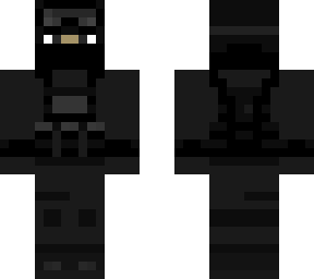 shadow company | Minecraft Skins