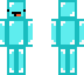 skeppy | Minecraft Skin