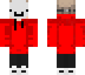 skin do enzo | Minecraft Skin
