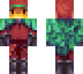 sniffer | Minecraft Skins