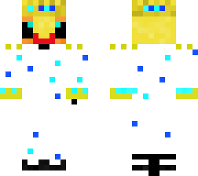 snowy | Minecraft Skins