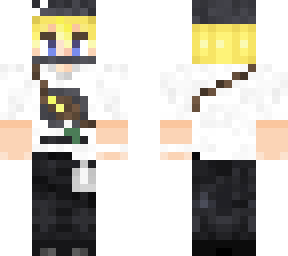 sonny | Minecraft Skins