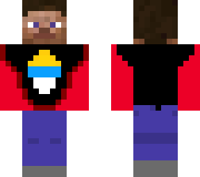 antigua and barbuda | Minecraft Skins