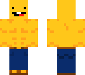 hot man | Minecraft Skins