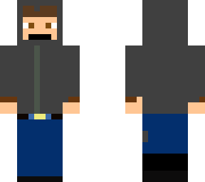 thief | Minecraft Skins