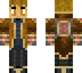 steampunk boy | Minecraft Skins