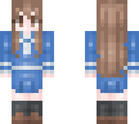 tohru | Minecraft Skins