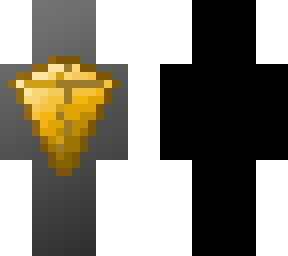 Topaz | Minecraft Skin