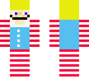 toy story | Minecraft Skins