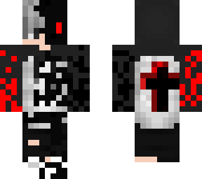 cpvp | Minecraft Skins