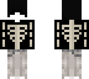 Tryhard minecraft skin | Minecraft Skin