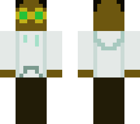 uncle | Minecraft Skins