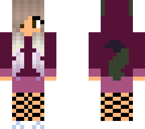 werewolf | Minecraft Skins