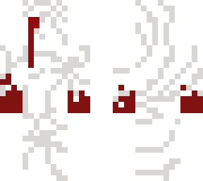 zetsu | Minecraft Skins