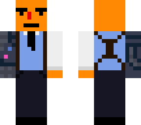 wierd | Minecraft Skins