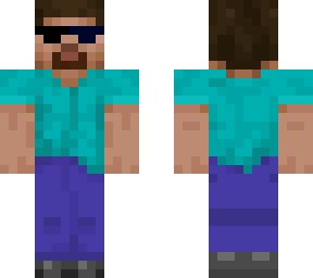 steve java | Minecraft Skins