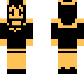 Alice Angel | Minecraft Skin