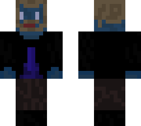 alvin | Minecraft Skins