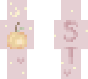 Announcement + Staff Applications | Minecraft Skin