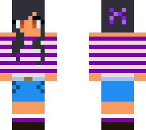 kc aphmau | Minecraft Skins
