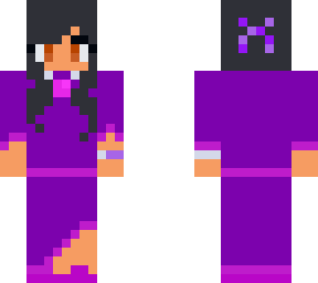 aphmau | Minecraft Skins