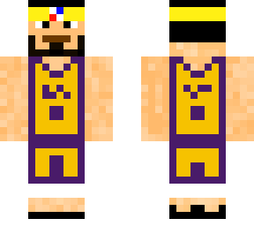 basketball | Minecraft Skins