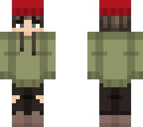 beanie | Minecraft Skins