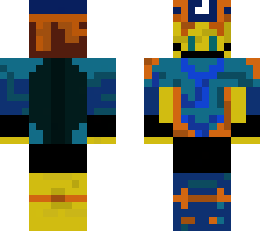 bug | Minecraft Skins