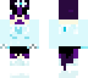 Bella Skin vol. 1 | Minecraft Skin