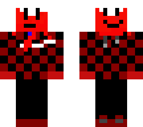 benson | Minecraft Skins