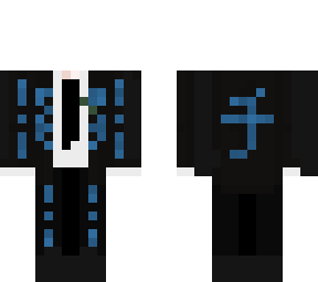 fancy suit | Minecraft Skins