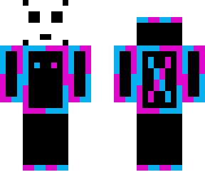 bobi | Minecraft Skins