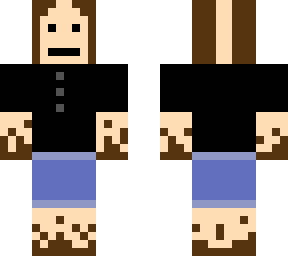 bombastic side eye | Minecraft Skins