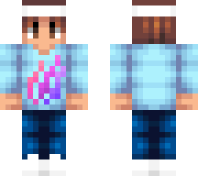 tbnr | Minecraft Skins