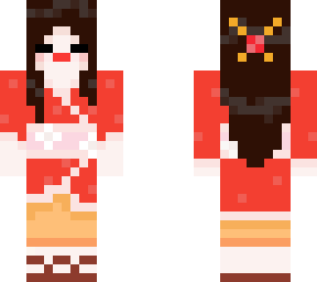 chinese | Minecraft Skins