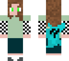 nut | Minecraft Skins