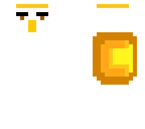 coin | Minecraft Skins
