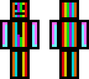 cool skin | Minecraft Skin