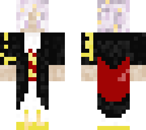 demo | Minecraft Skins