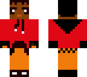 Dennis | Minecraft Skin