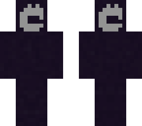 Dev0 Recreation (RB04) | Minecraft Skin