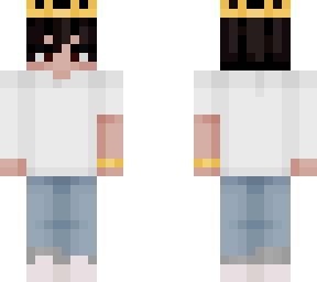 dgdgd | Minecraft Skin