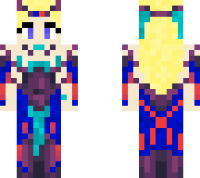 dragon queen | Minecraft Skins