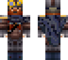 blacksmith | Minecraft Skins