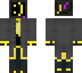 architect | Minecraft Skins