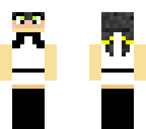 peppino | Minecraft Skins